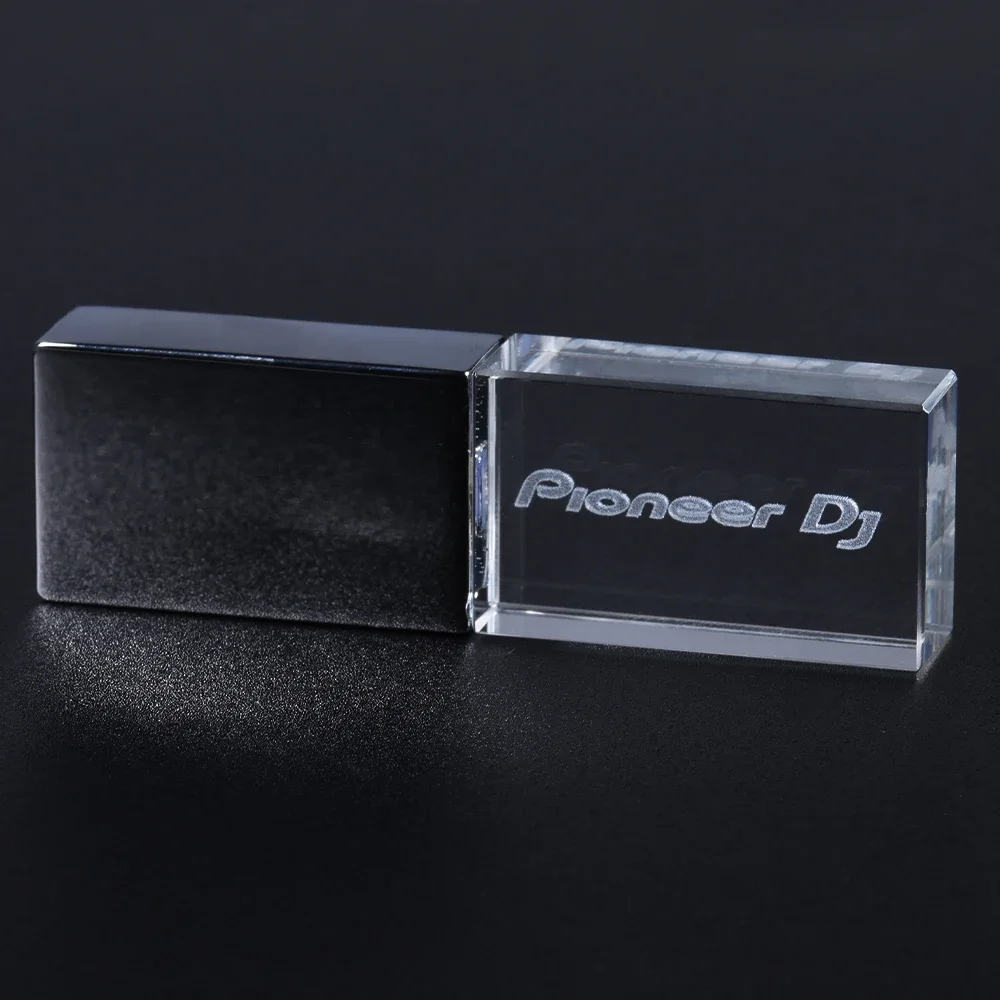 Colorful LED USB Flash Drive 128GB High Speed Writing Reading Memory ...