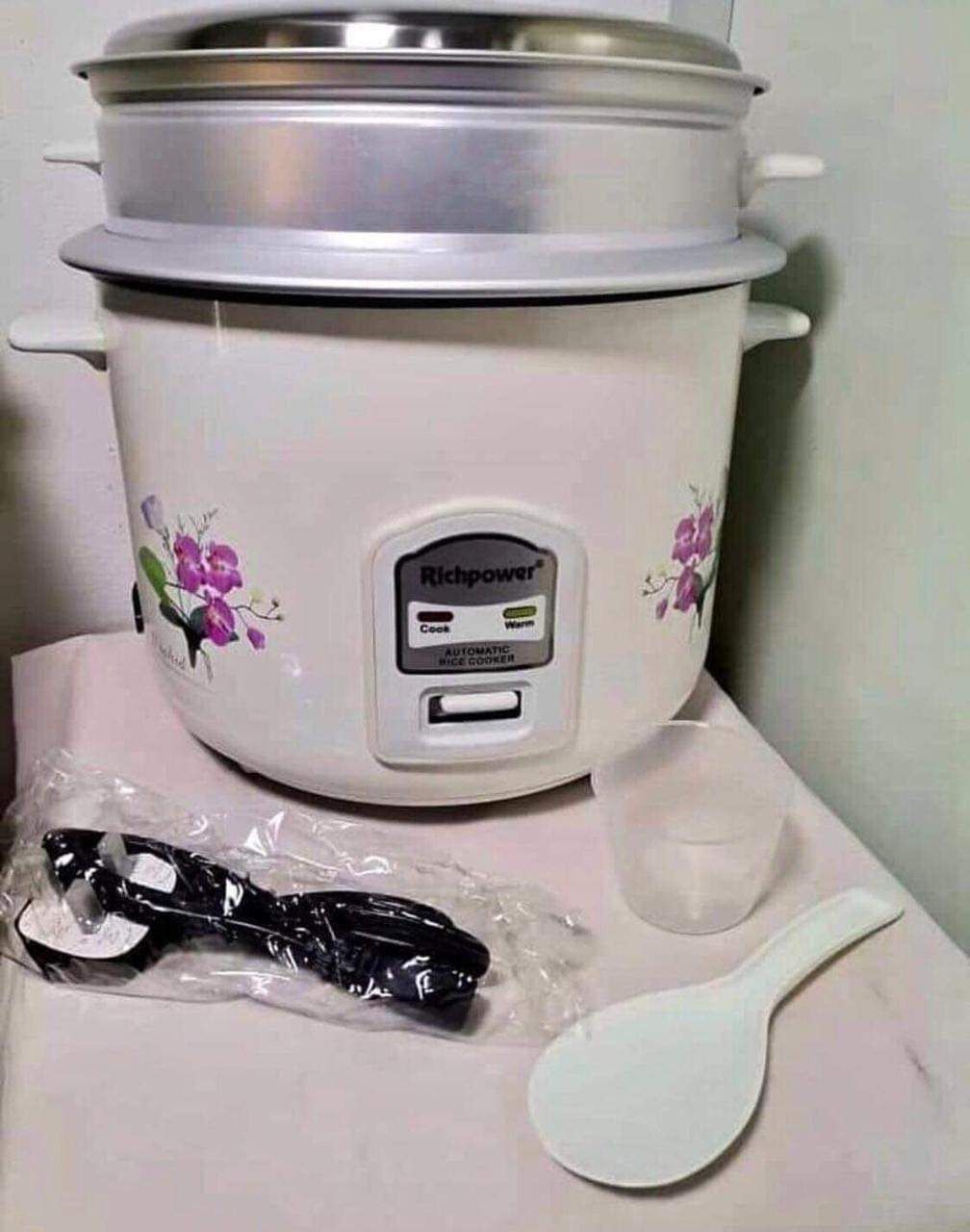 Ricecooker 1L 500g | Daraz.lk