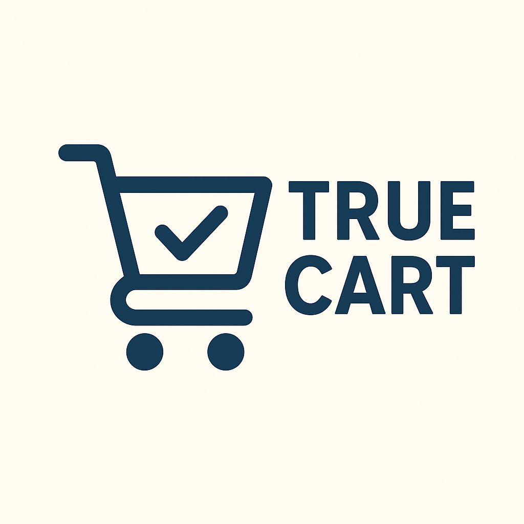 Shop online with TRUE CART now! Visit TRUE CART on Daraz.