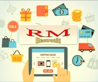 rm electronic: rm electronic Official Online Store in Sri Lanka - daraz.lk