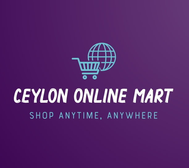 Shop online with Ceylon Online Mart now! Visit Ceylon Online Mart on Daraz.