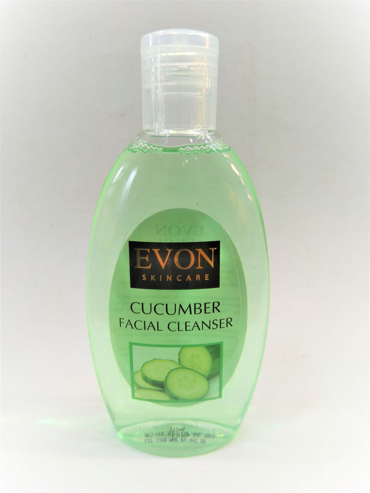 EVON CUCUMBER FACIAL CLANSER | Daraz.lk