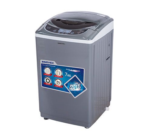 Fully Automatic Top Load Washing Machine (7kg) | Daraz.lk