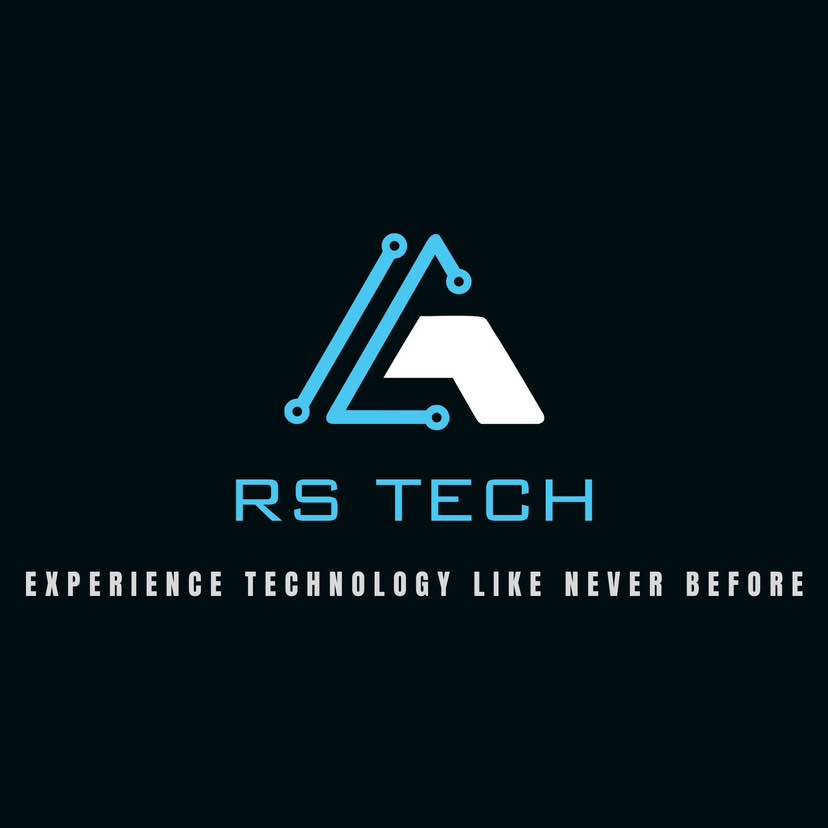 Shop online with RS Tech now! Visit RS Tech on Daraz.