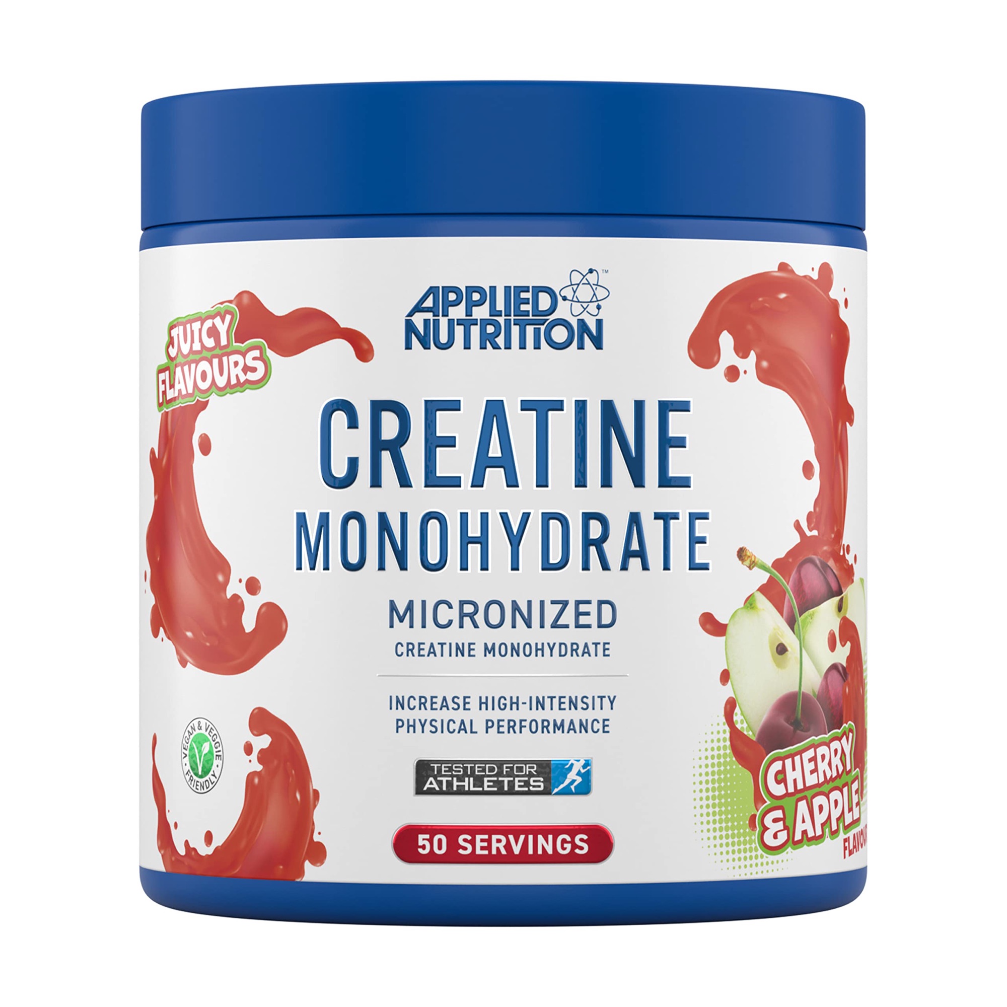 AN Creatine monohydrate 250g, 50 Servings (Flavored) | Daraz.lk