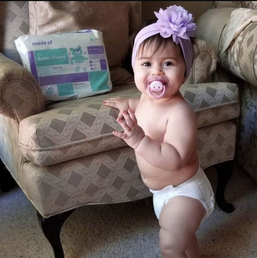 Shop online with AALA diapers now! Visit AALA diapers on Lazada.