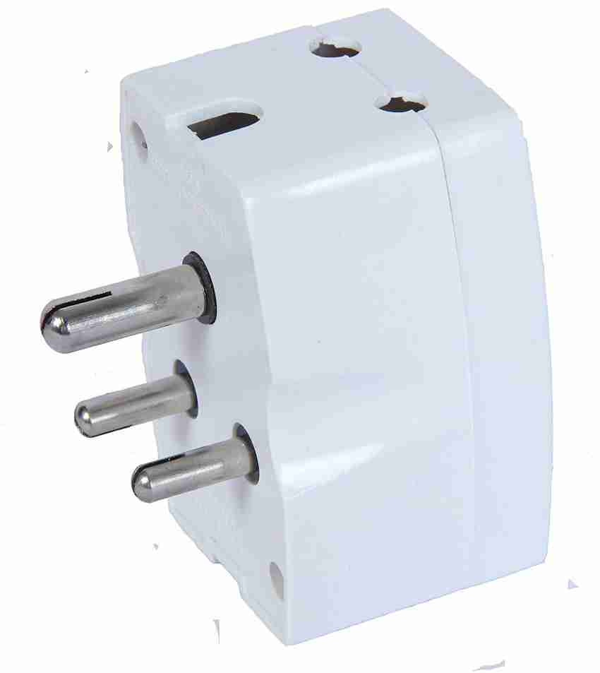 13 Amp Multy Plug Universal 3 pin plugtop | Daraz.lk