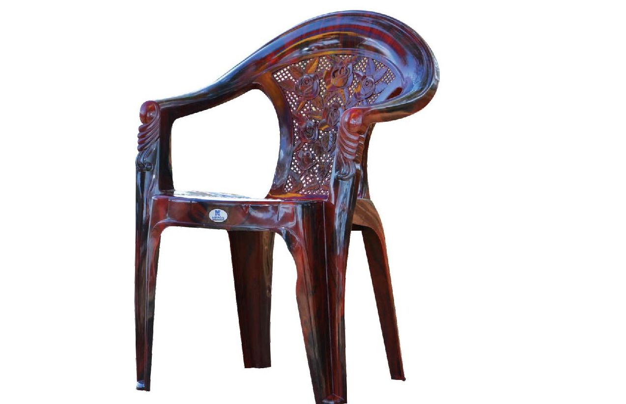 Nippon Aqua Sol Chair | Daraz.lk