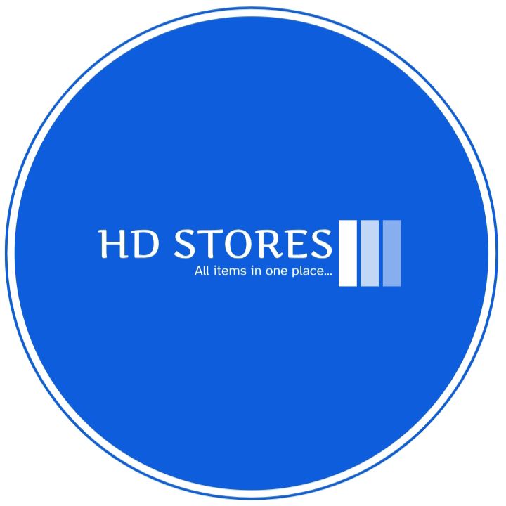 Shop online with HD STORES now! Visit HD STORES on Daraz.