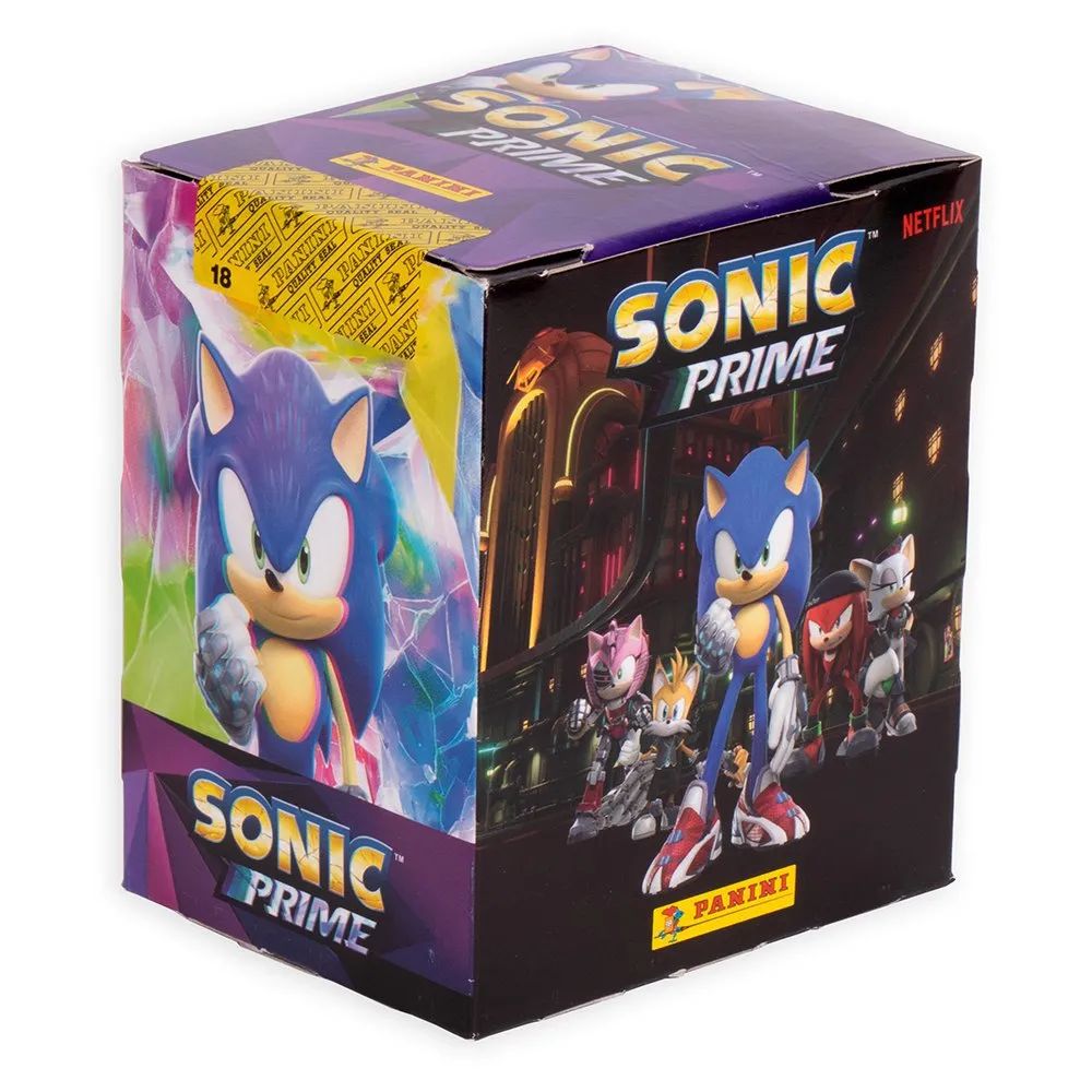 sonic Card pack The Hedgehog Playing Cards | Daraz.lk