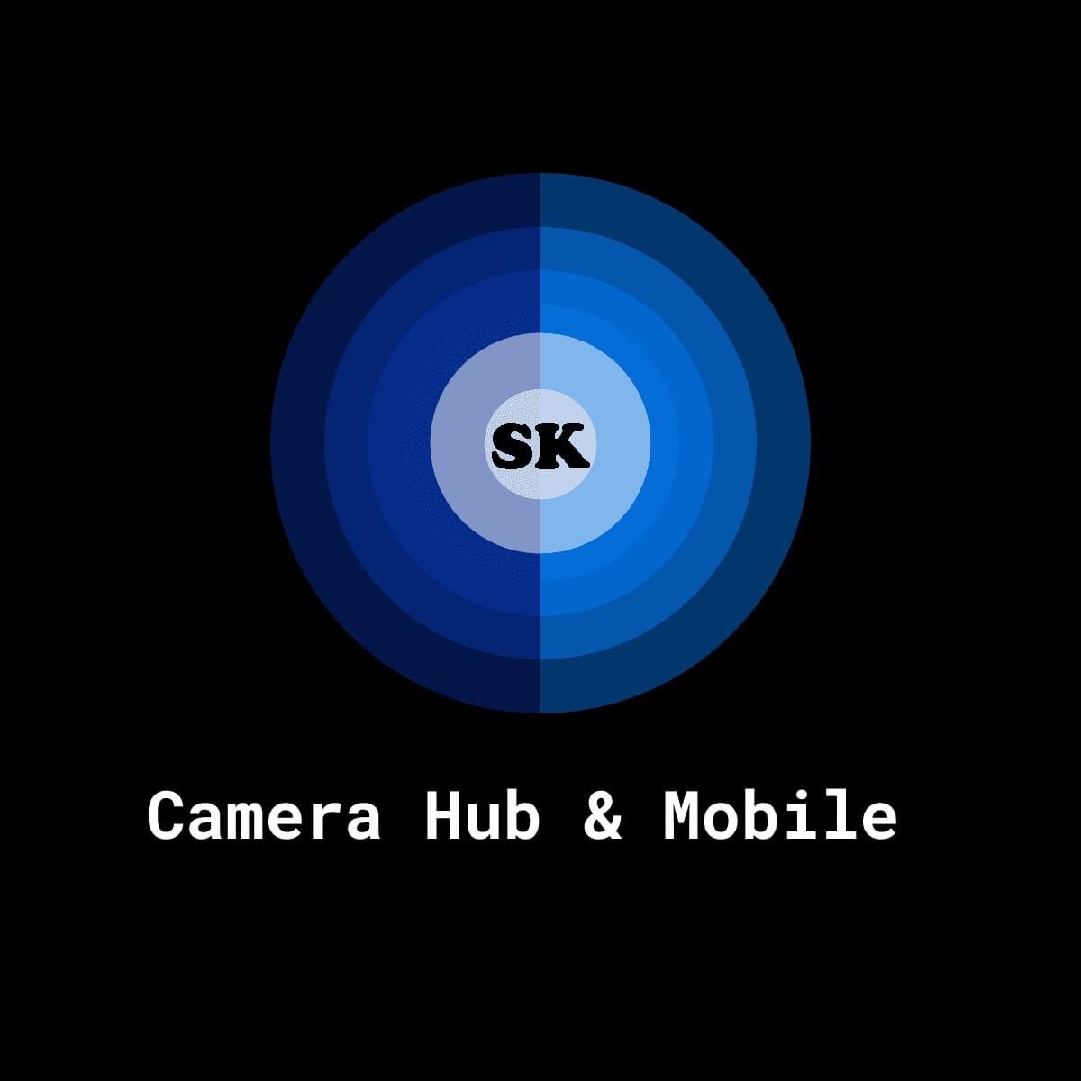 Shop online with SK CAMERA HUB now! Visit SK CAMERA HUB on Daraz.