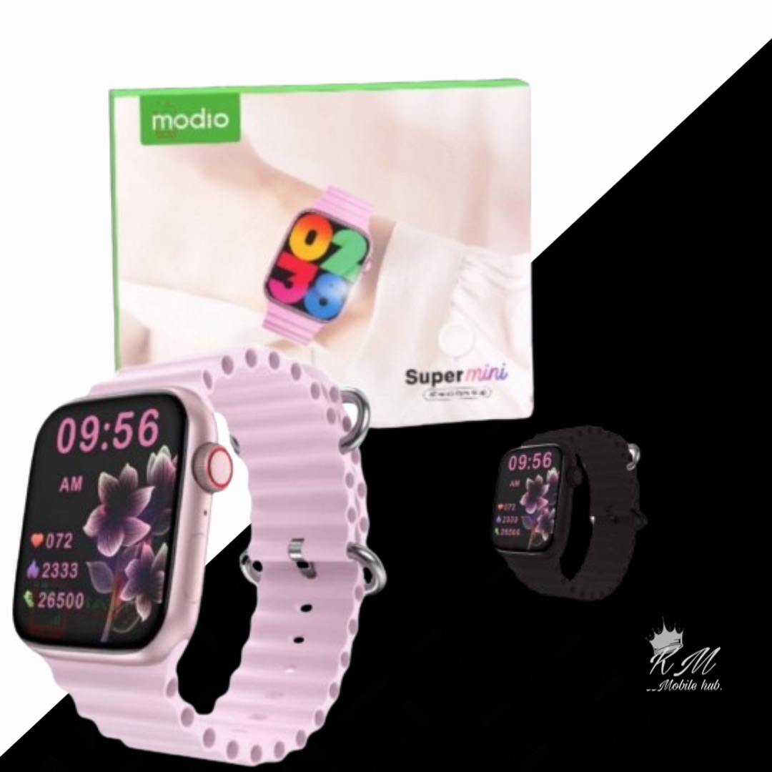 Super mini smart watch | Daraz.lk