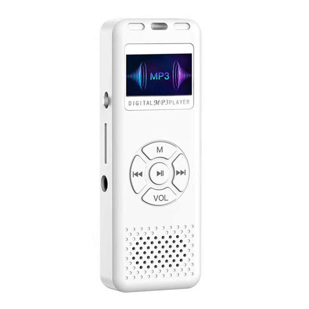 Mini Digital Audio/Sound/Voice Recorder Convenient MP3 Player Digital ...