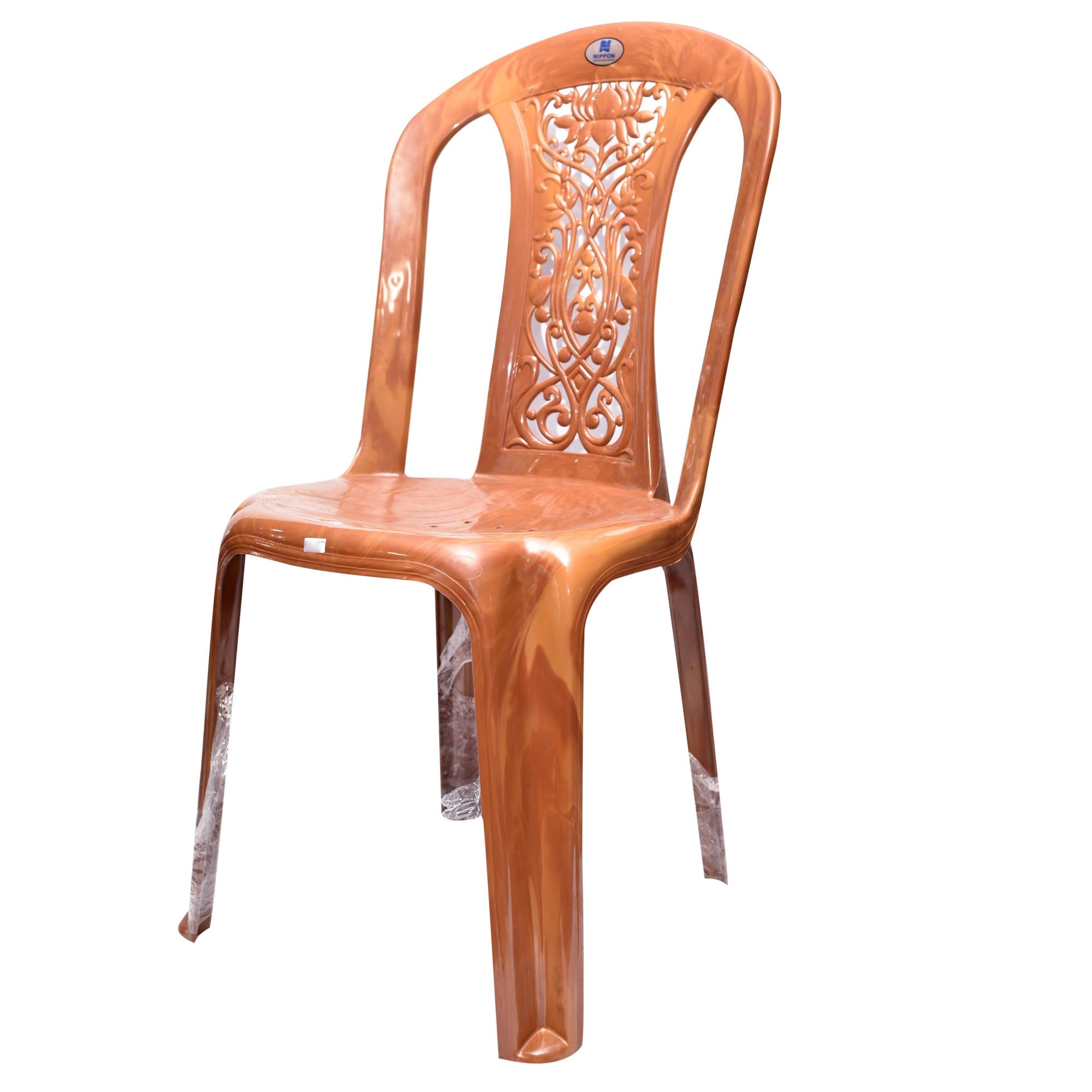 Nippon plastic chairs | Daraz.lk