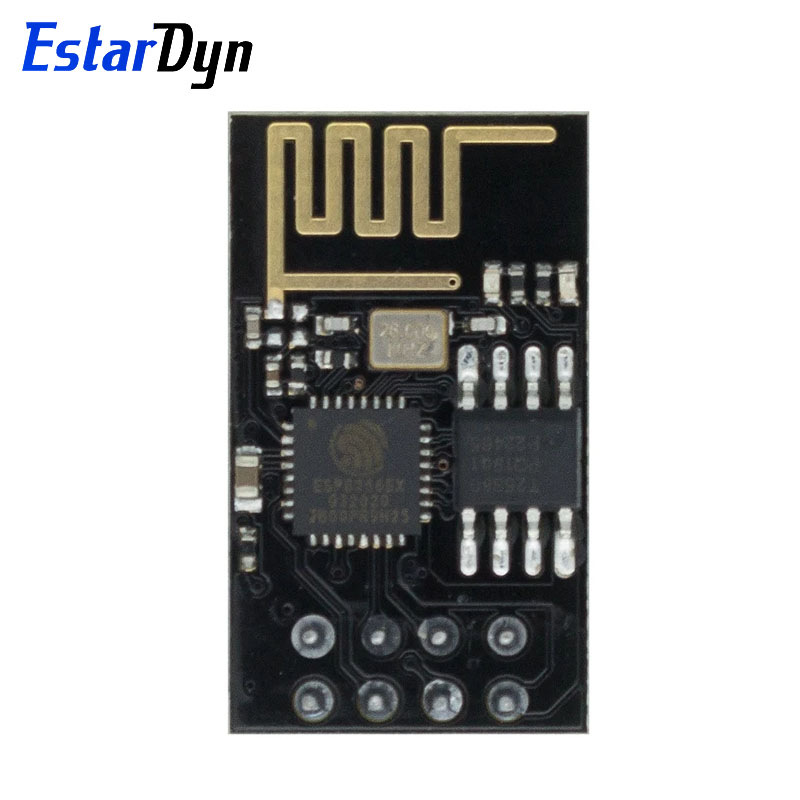 Estardyn ESP8266 ESP32-WROVER Development Board Test Programmer Socket ...