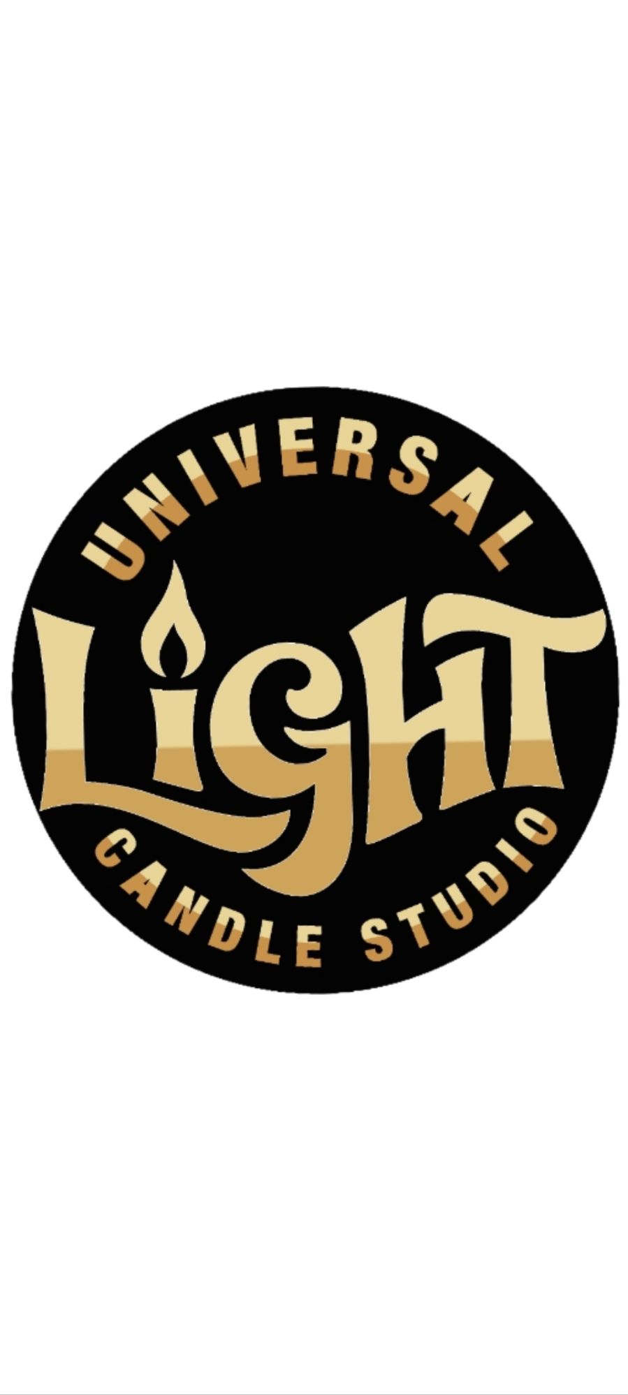 Shop online with Universal Light Candle Studio now! Visit Universal ...