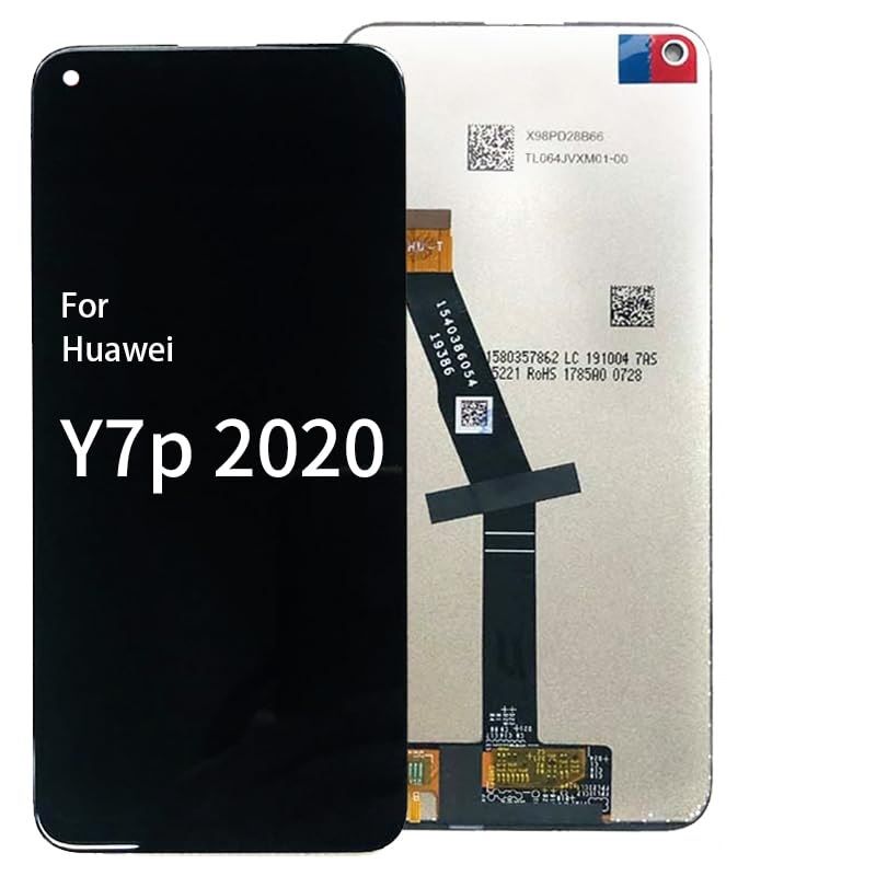 HUAWEI Y7P DISPLAY Huawei Y7P 2020 Replacement LCD Screen | Daraz.lk