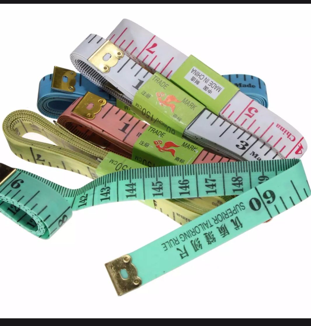 Tailor tape | Daraz.lk: Buy Online at Best Prices in Srilanka | Daraz.lk
