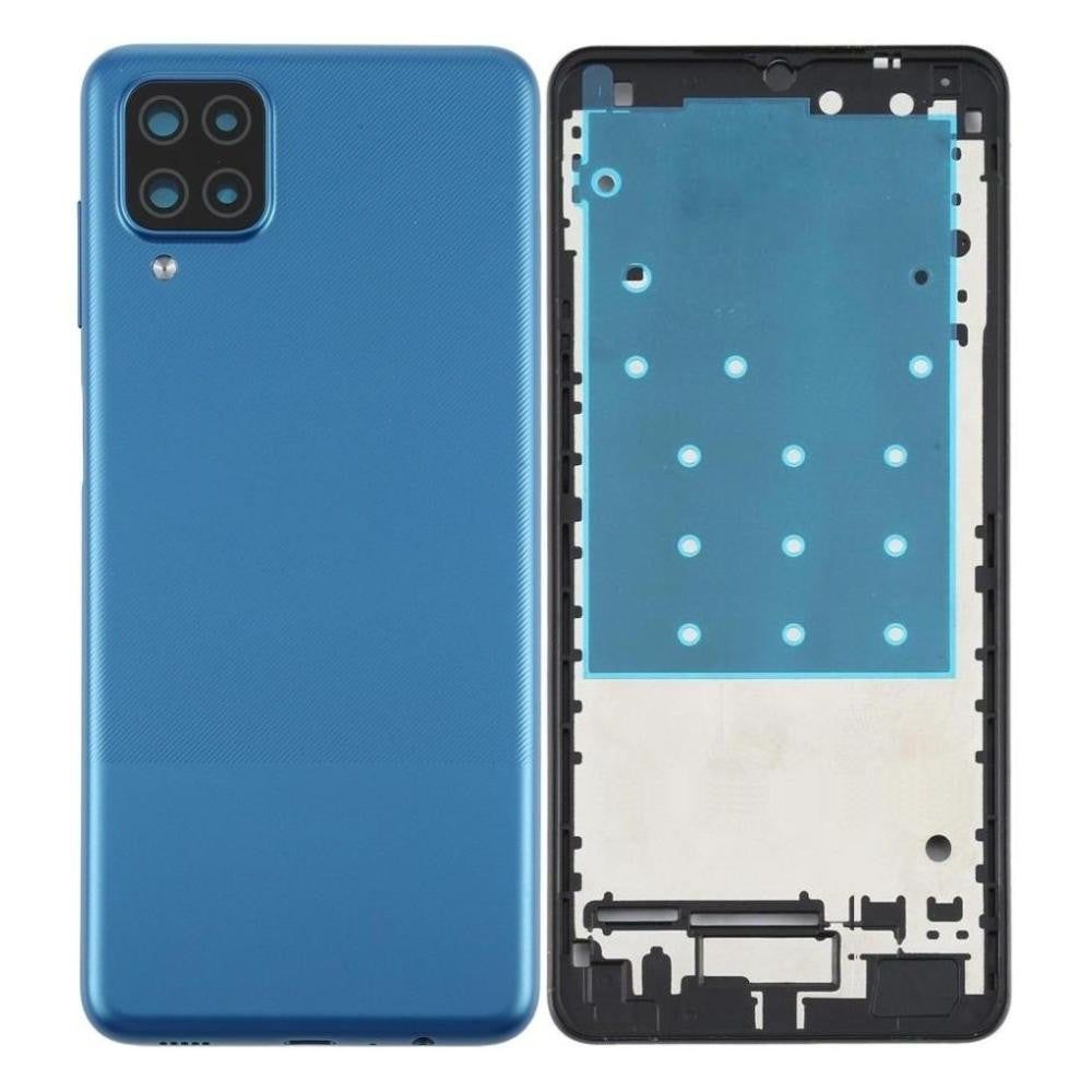 Samsung Galaxy M11 full frame housing | Daraz.lk