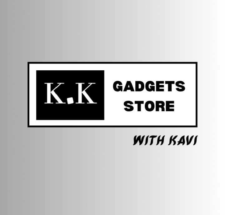 Shop online with K.K Gadjets store now! Visit K.K Gadjets store on Daraz.