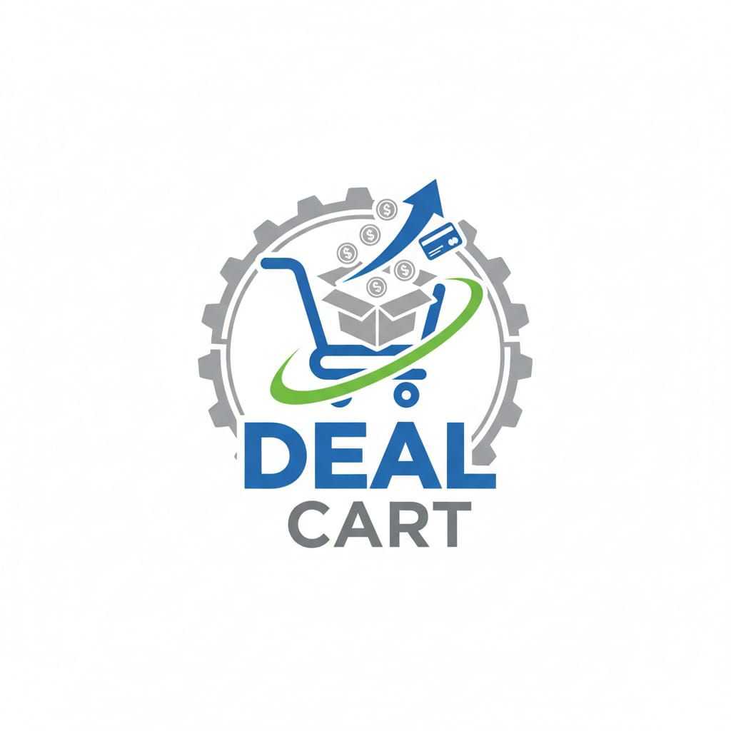 Shop online with Deal Cart now! Visit Deal Cart on Daraz.