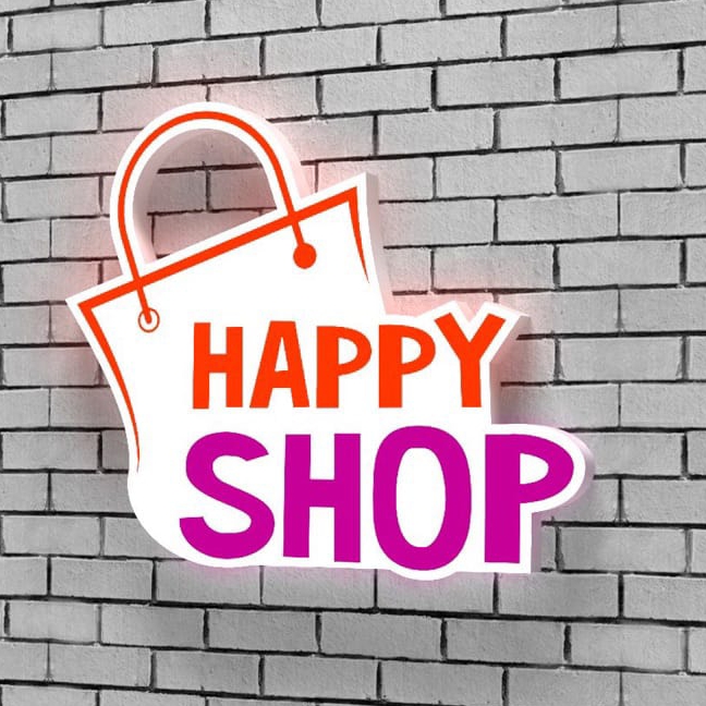 Shop online with HAPPY Shop.com now! Visit HAPPY Shop.com on Daraz.