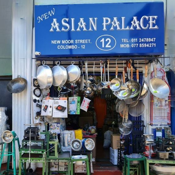 Shop online with Asian Palace now! Visit Asian Palace on Daraz.