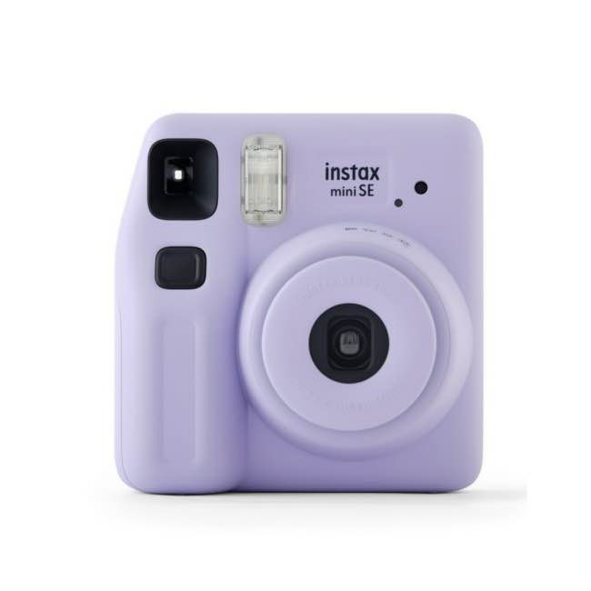 Fujifilm Instax Mini SE Instant Camera | Daraz.lk