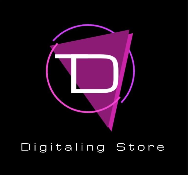 Shop online with Digitaling Store now! Visit Digitaling Store on Daraz.