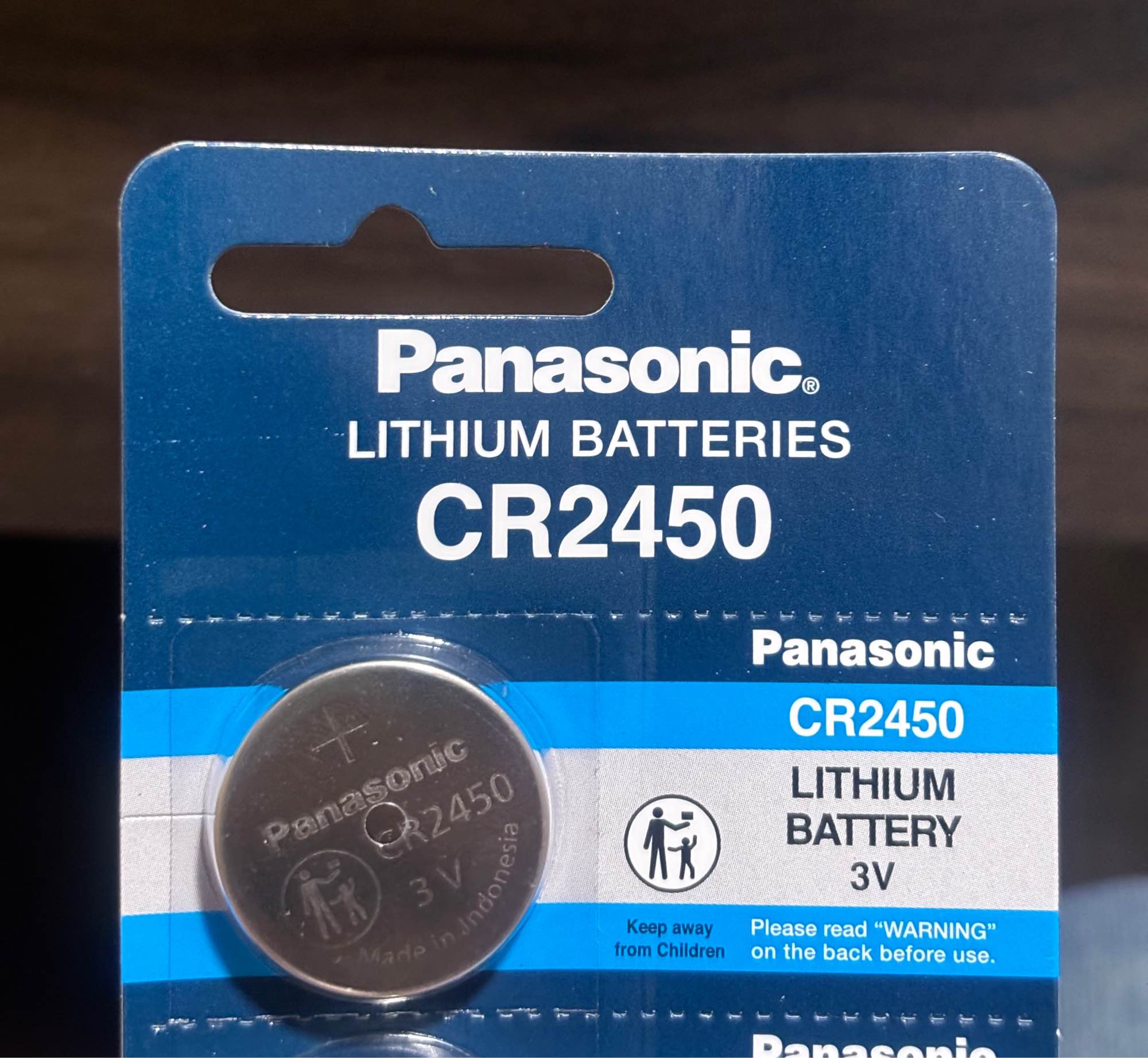 3V CR2450 Battery | Daraz.lk: Buy Online at Best Prices in Srilanka | Daraz.lk