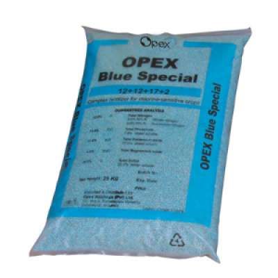 Blue Granular for all Vegetable and Flowers 500g | Daraz.lk
