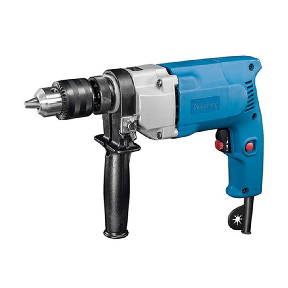 Dongcheng Electric Impact Drill 13mm 500W DJZ02-13 | Daraz.lk