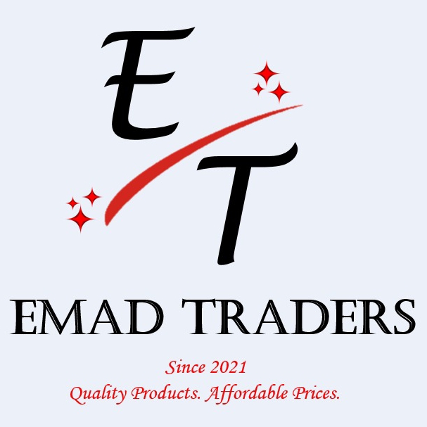 Shop online with Emad Store now! Visit Emad Store on Daraz.