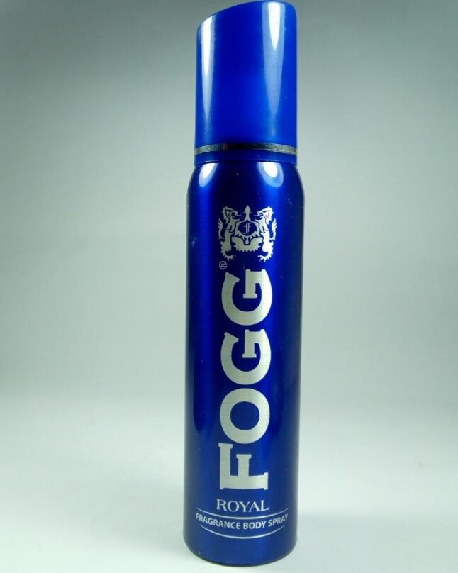MEN FOGG BODY SPRAY 120ml | Daraz.lk