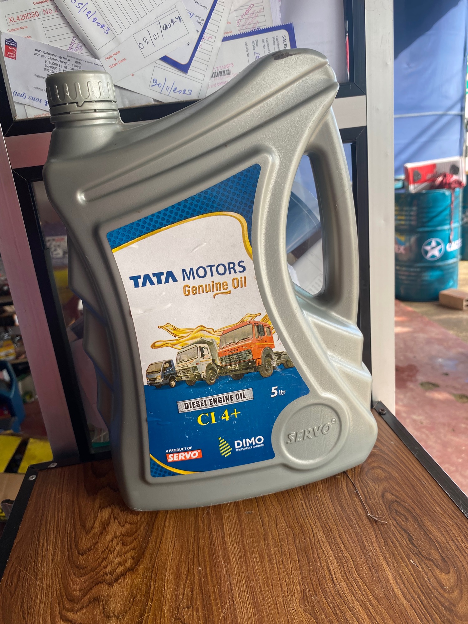 TATA Oil 5 liters | Daraz.lk: Buy Online at Best Prices in Srilanka ...