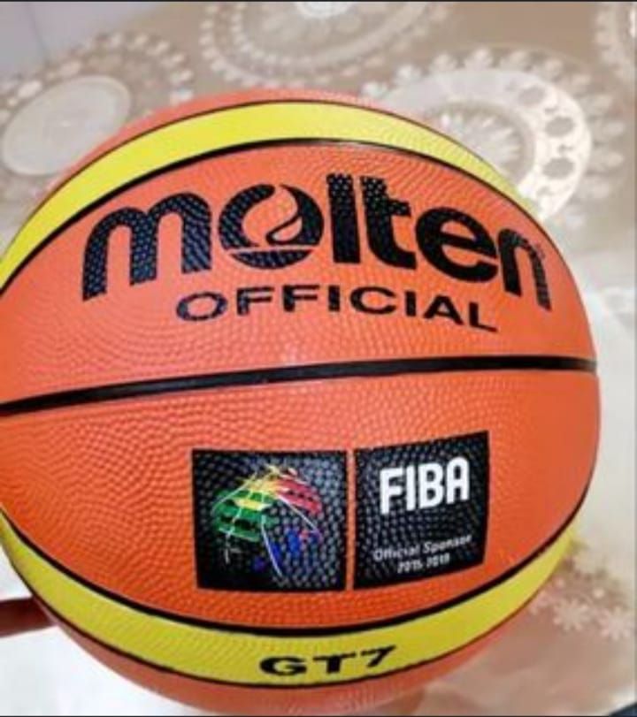 Basketball Ball Molten Size 5 | Daraz.lk
