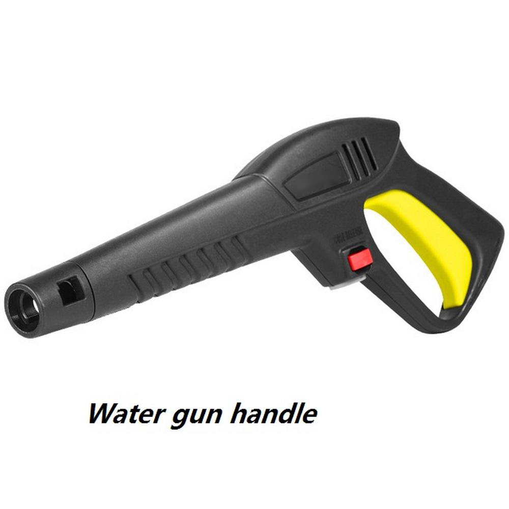 Car Wash Water Gun For LAVOR Parkside High Pressure Washer With ...