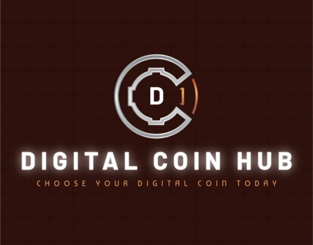 Shop online with Digital Coin Hub now! Visit Digital Coin Hub on Daraz.