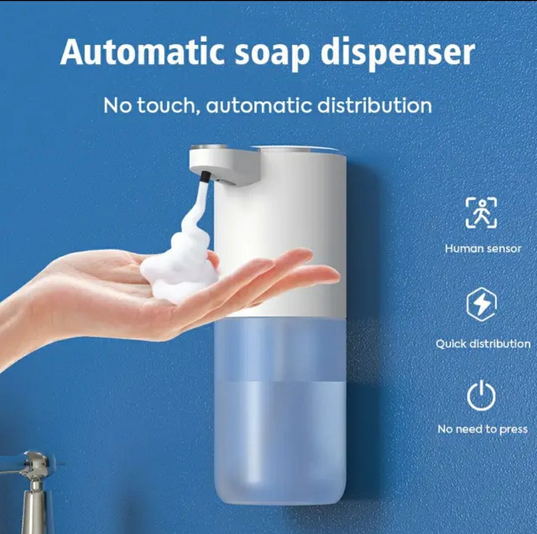 Soap Dispenser | Daraz.lk: Buy Online at Best Prices in Srilanka | Daraz.lk