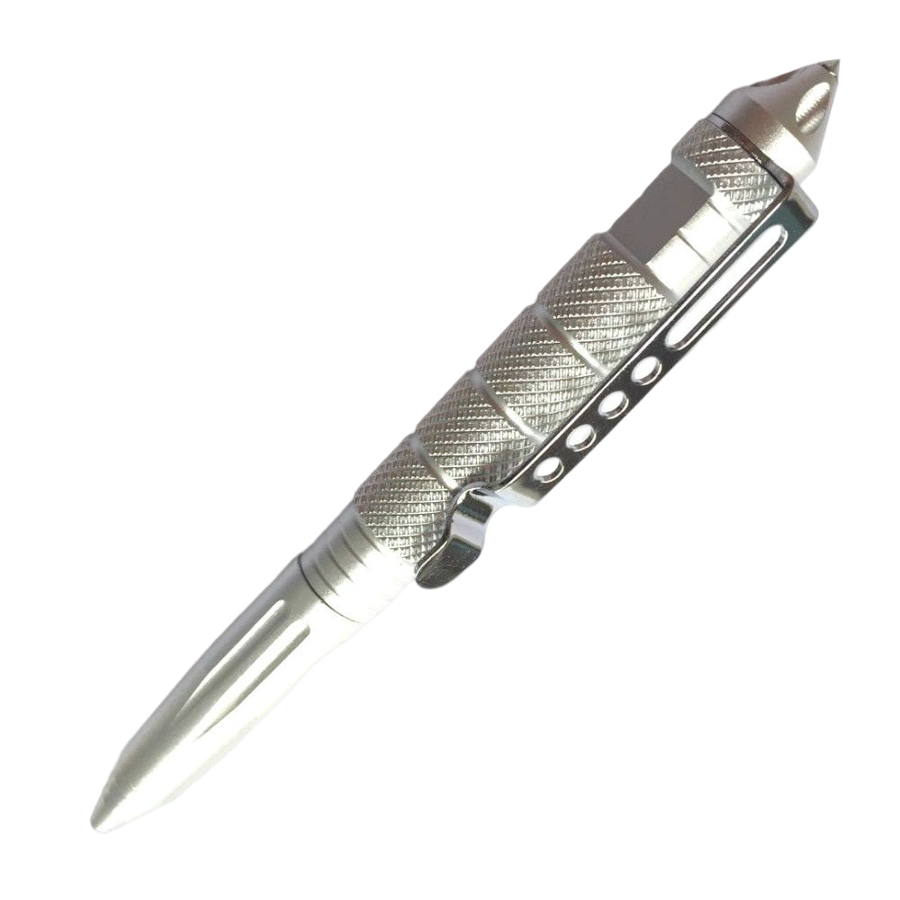 Portable Tactical Pen Self Defense Pen Aviation Aluminum Emergency ...