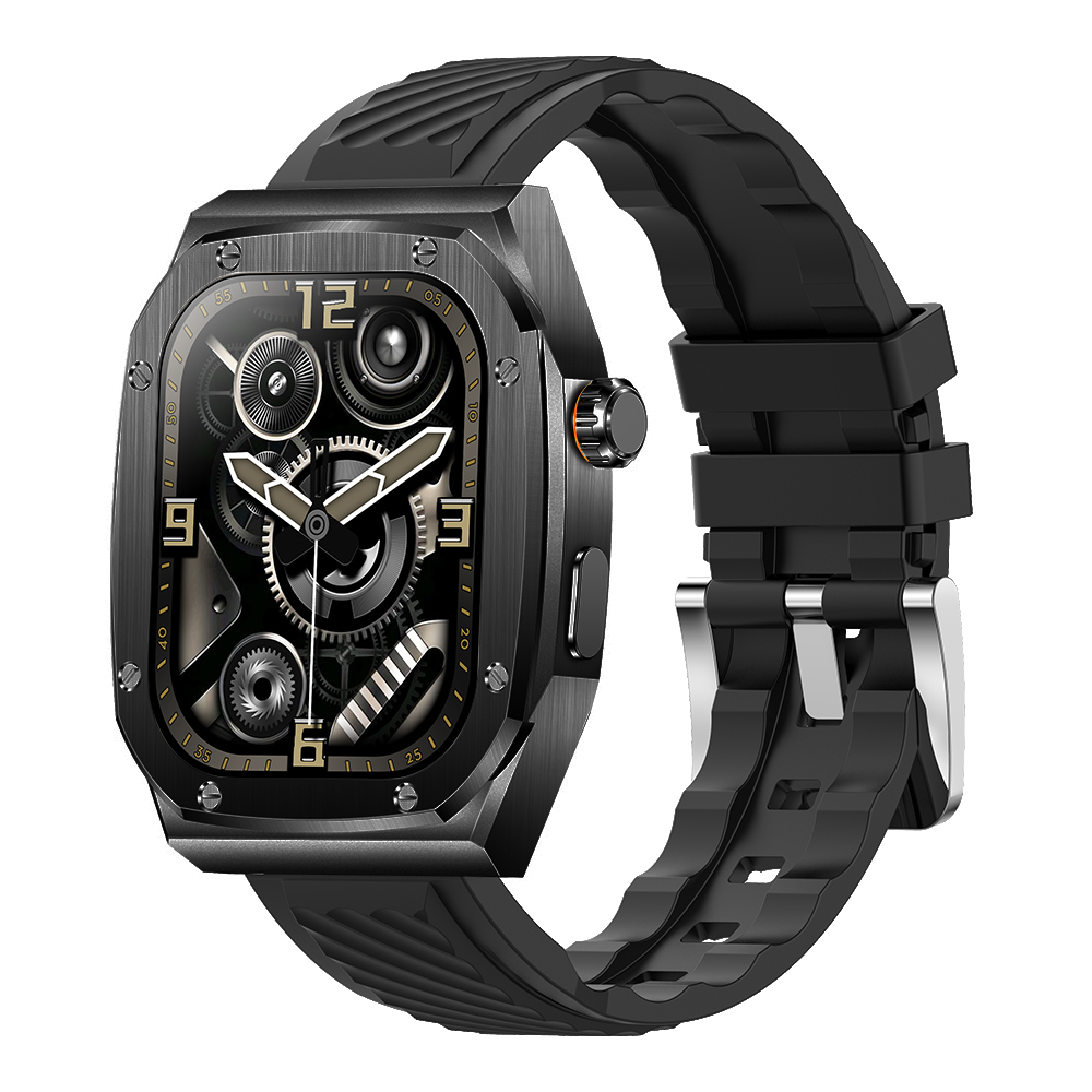Smart Watch Z79 Max Men 2.1inch Large Screen Buletooth Call Compass ...