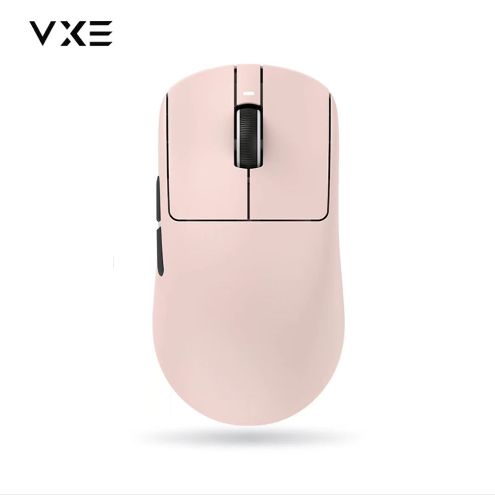 Vxe Dragonfly R1 Pro Max Wireless Mouse R1 Se Paw3395 Nordic52840 2khz ...