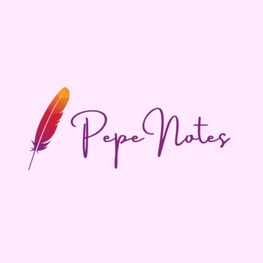 Shop online with Pepe Notes now! Visit Pepe Notes on Daraz.