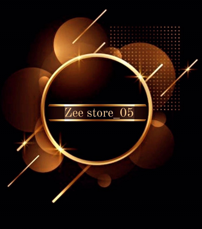 Shop online with Zee Store_05 now! Visit Zee Store_05 on Daraz.