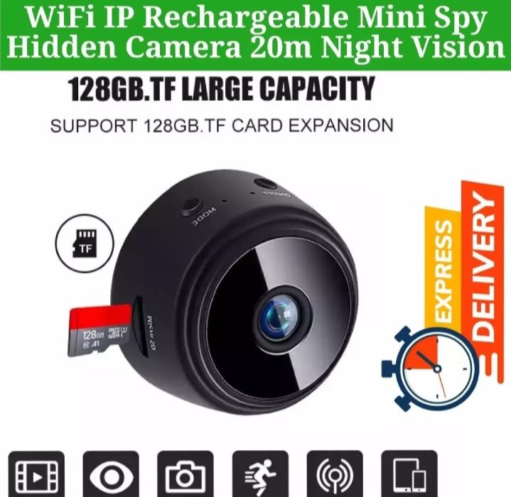 - Wifi smrt camera | Daraz.lk