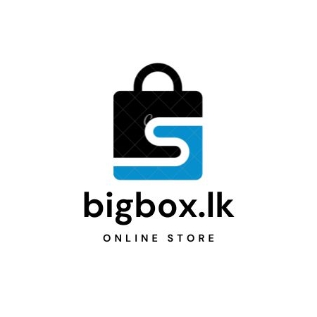 Shop online with bigbox.lk now! Visit bigbox.lk on Daraz.