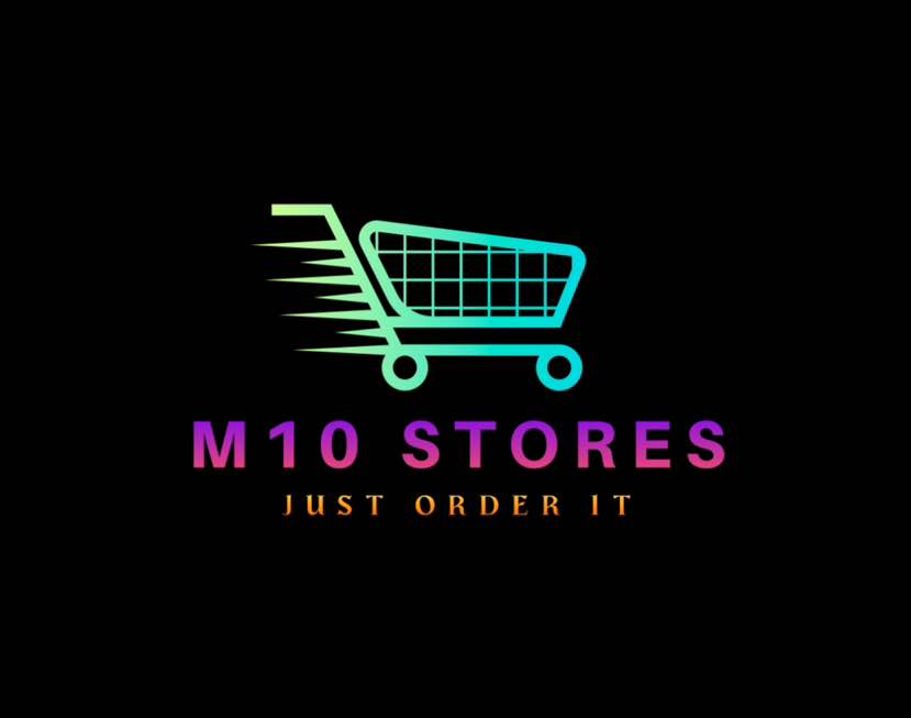 Shop online with M10 Stores now! Visit M10 Stores on Daraz.
