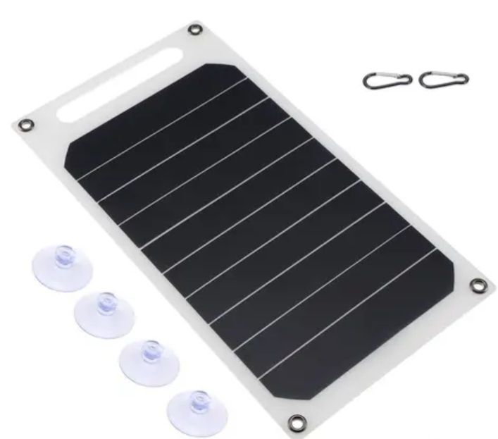 10 W Solar Panels 12V Electrict fence and Small Off Grid System | Daraz.lk