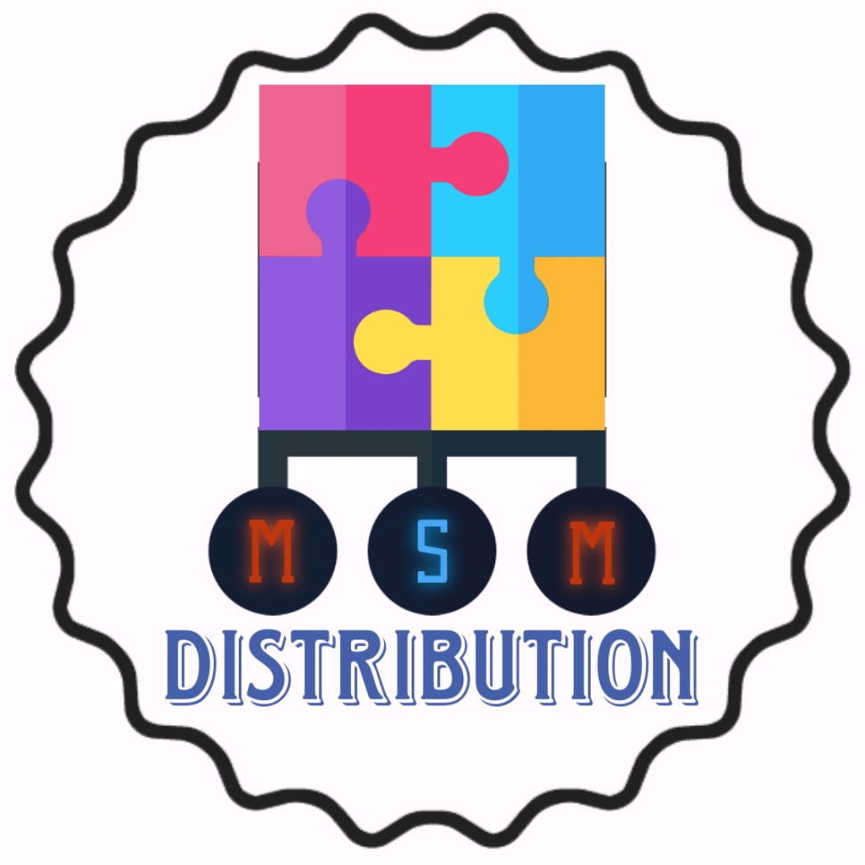 Shop online with MSM DISTRIBUTION now! Visit MSM DISTRIBUTION on Daraz.