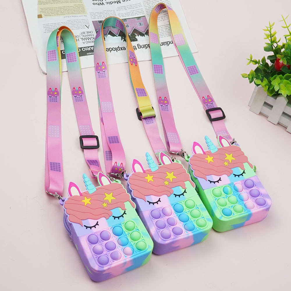 Kids Popit Bag | Daraz.lk: Buy Online at Best Prices in Srilanka | Daraz.lk